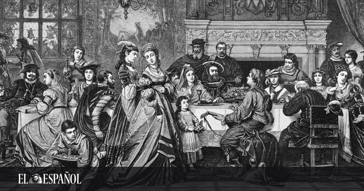 Apellidos españoles nobles: Descubriendo la grandeza y linaje de la ...