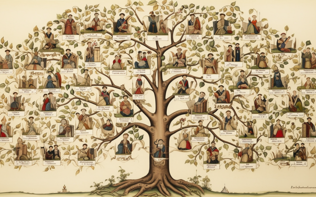 Los Apellidos de los Conquistadores Españoles: Origen, Significado y ...